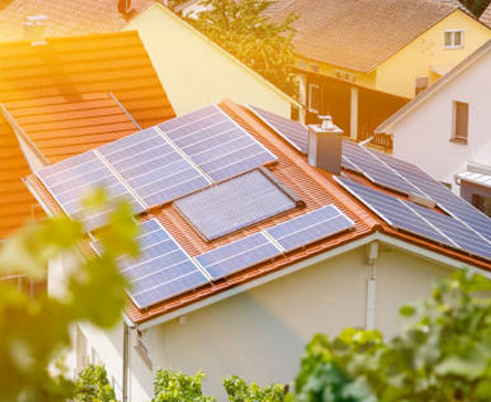 The Learning Center | Christian Solar