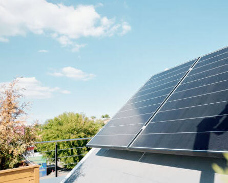 Solar Power Company San Diego - Christian Solar